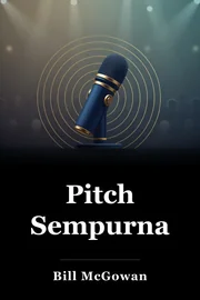 Pitch Sempurna book cover