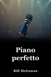 Piano perfetto book cover