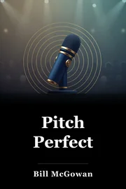 Pitch Perfect book cover