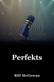 Perfekts book cover