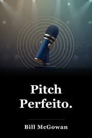 Pitch Perfeito. book cover