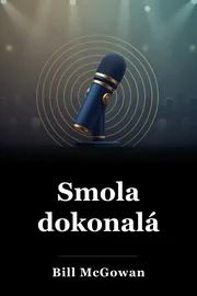 Smola dokonalá book cover