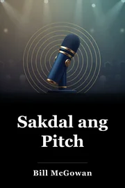 Sakdal ang Pitch book cover