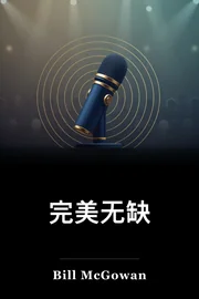完美无缺 book cover