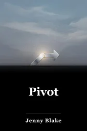 Pivot book cover