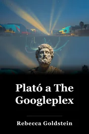 Plató a The Googleplex book cover