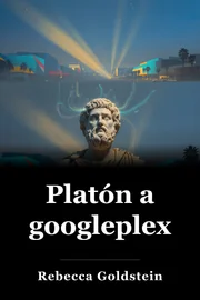 Platón a googleplexben book cover