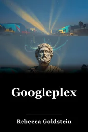 Googleplexでプラトン book cover