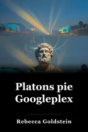 Platons pie Googleplex book cover