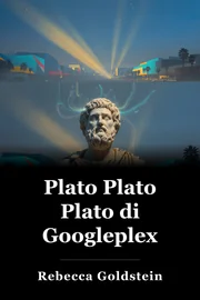 Plato Plato Plato di Googleplex book cover