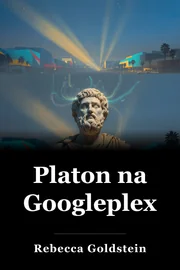 Platon na Googleplex book cover