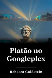 Platão no Googleplex book cover