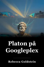 Platon på Googleplex book cover