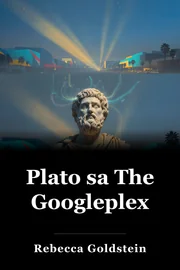 Plato sa The Googleplex book cover