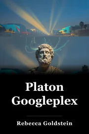 Platon Googleplex book cover