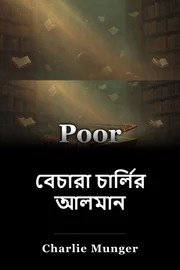 বেচারা চার্লির আলমান book cover