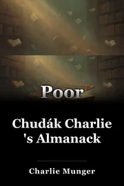 Chudák Charlie 's Almanack book cover