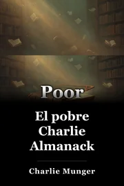 El pobre Charlie Almanack book cover