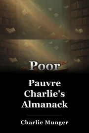 Pauvre Charlie's Almanack book cover