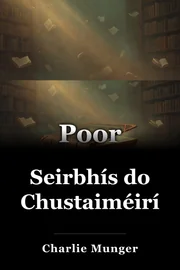 Seirbhís do Chustaiméirí book cover