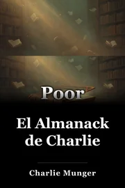 El Almanack de Charlie book cover