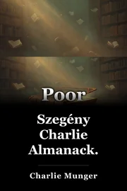 Szegény Charlie Almanack. book cover