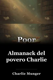 Almanack del povero Charlie book cover