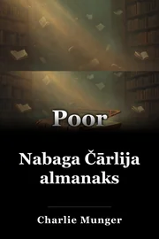 Nabaga Čārlija almanaks book cover