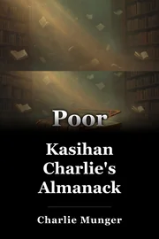 Kasihan Charlie's Almanack book cover