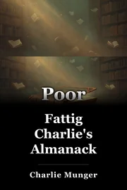 Fattig Charlie's Almanack book cover