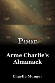 Arme Charlie's Almanack book cover