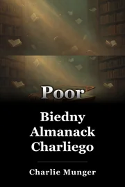 Biedny Almanack Charliego book cover