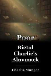 Bietul Charlie's Almanack book cover