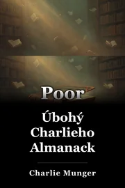 Úbohý Charlieho Almanack book cover