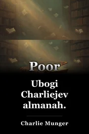 Ubogi Charliejev almanah. book cover