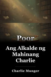 Ang Alkalde ng Mahinang Charlie book cover