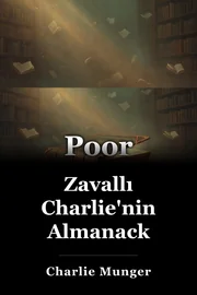 Zavallı Charlie'nin Almanack book cover