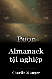 Almanack tội nghiệp book cover