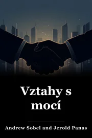 Vztahy s mocí book cover