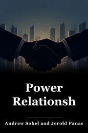 Power Relationships book cover