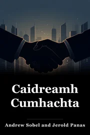 Caidreamh Cumhachta book cover