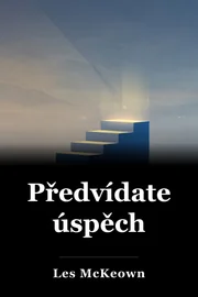 Předvídatelný úspěch book cover