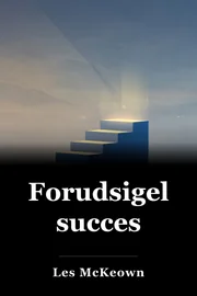 Forudsigelig succes book cover