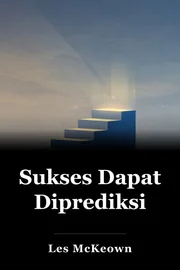 Sukses Dapat Diprediksi book cover