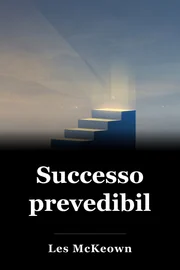 Successo prevedibile book cover