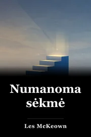 Numanoma sėkmė book cover