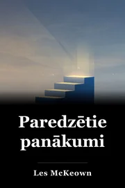 Paredzētie panākumi book cover
