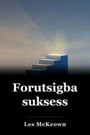 Forutsigbar suksess book cover
