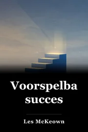 Voorspelbaar succes book cover