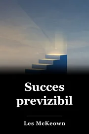 Succes previzibil book cover